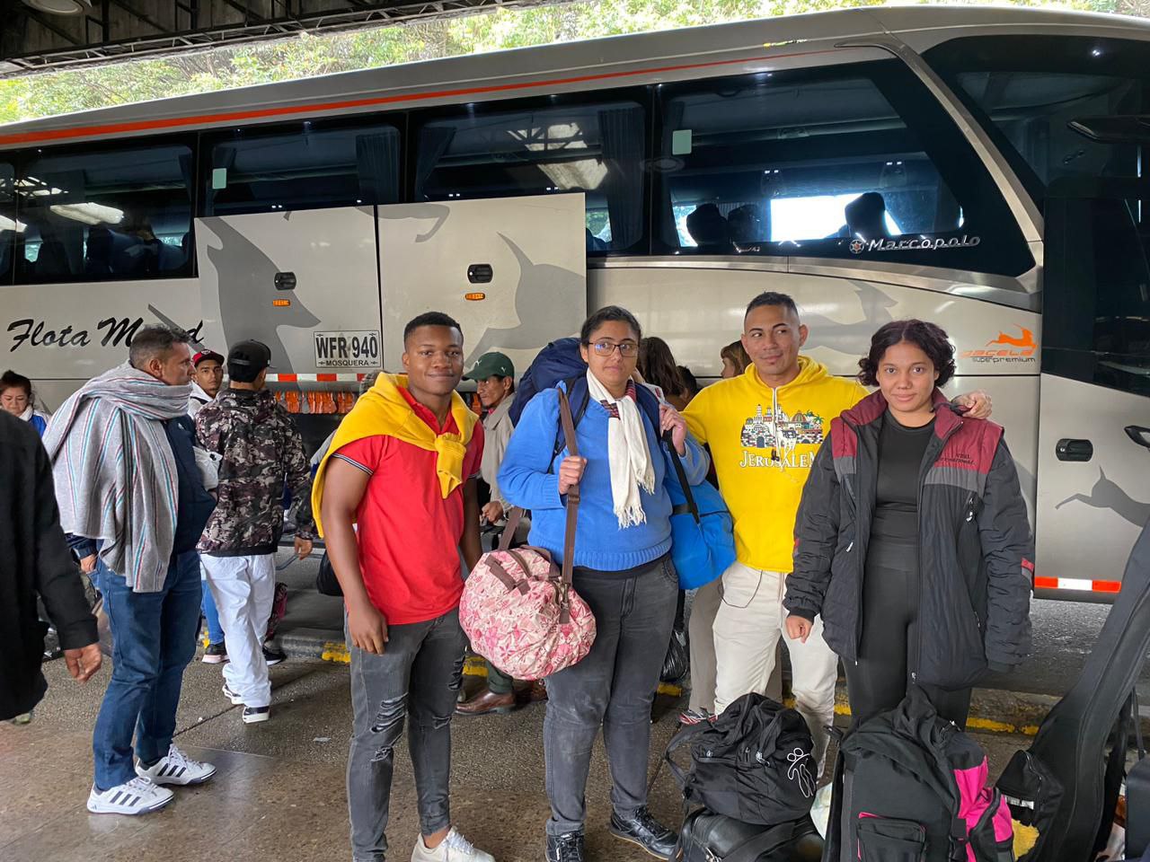 YEF Members Celebrate Easter All Over the World [Photo News] – Youth ...