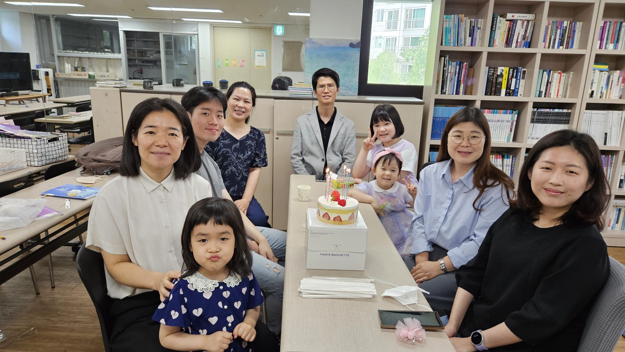 YEFK Gracious Fellowship after Sunday Service – Youth Evangelical ...